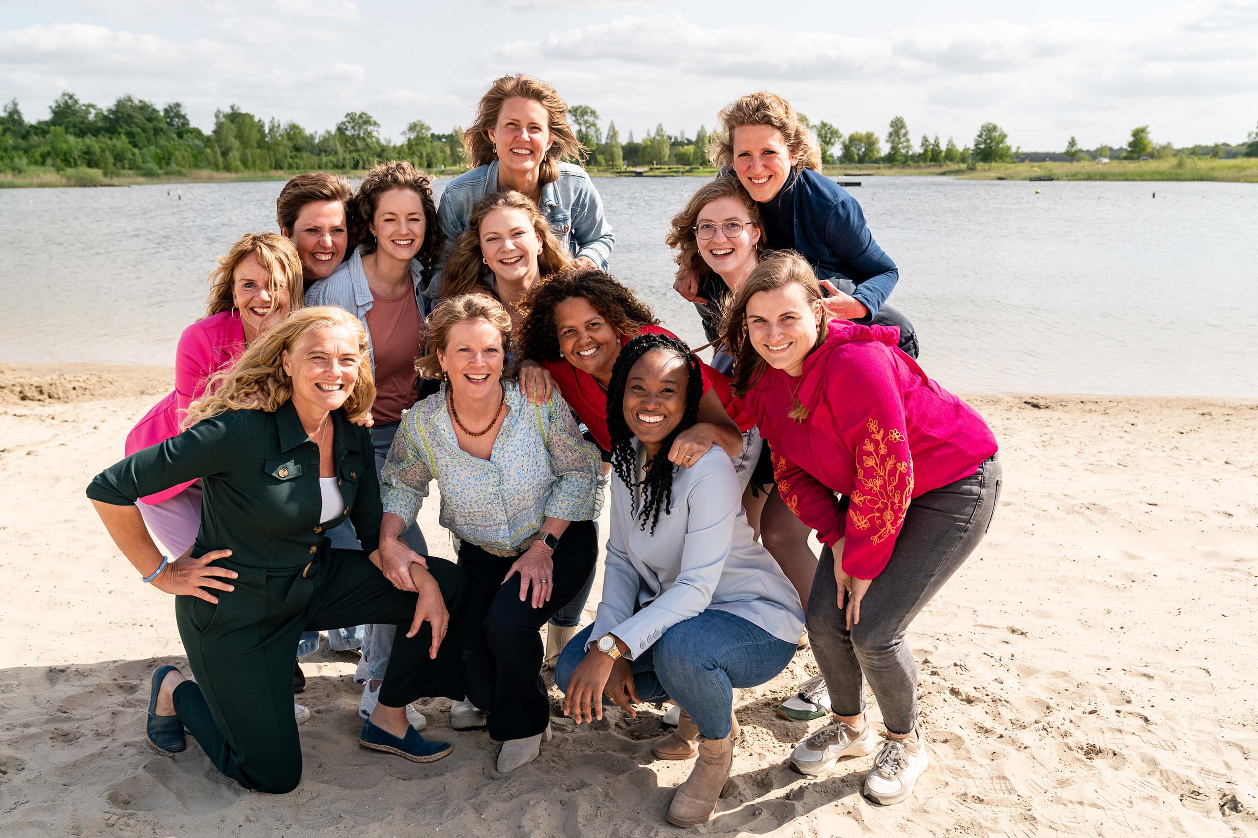 De praktijk - Verloskundige praktijk Nop / Lemsterland