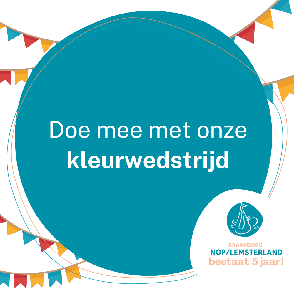 Verloskundige praktijk Nop / Lemsterland - Lemmer | Emmeloord | Urk